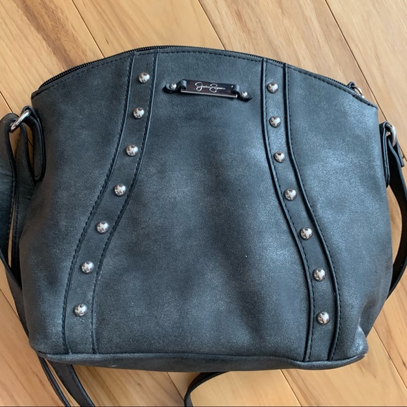 Jessica Simpson | Bags | Jessica Simpson Satchel | Poshmark